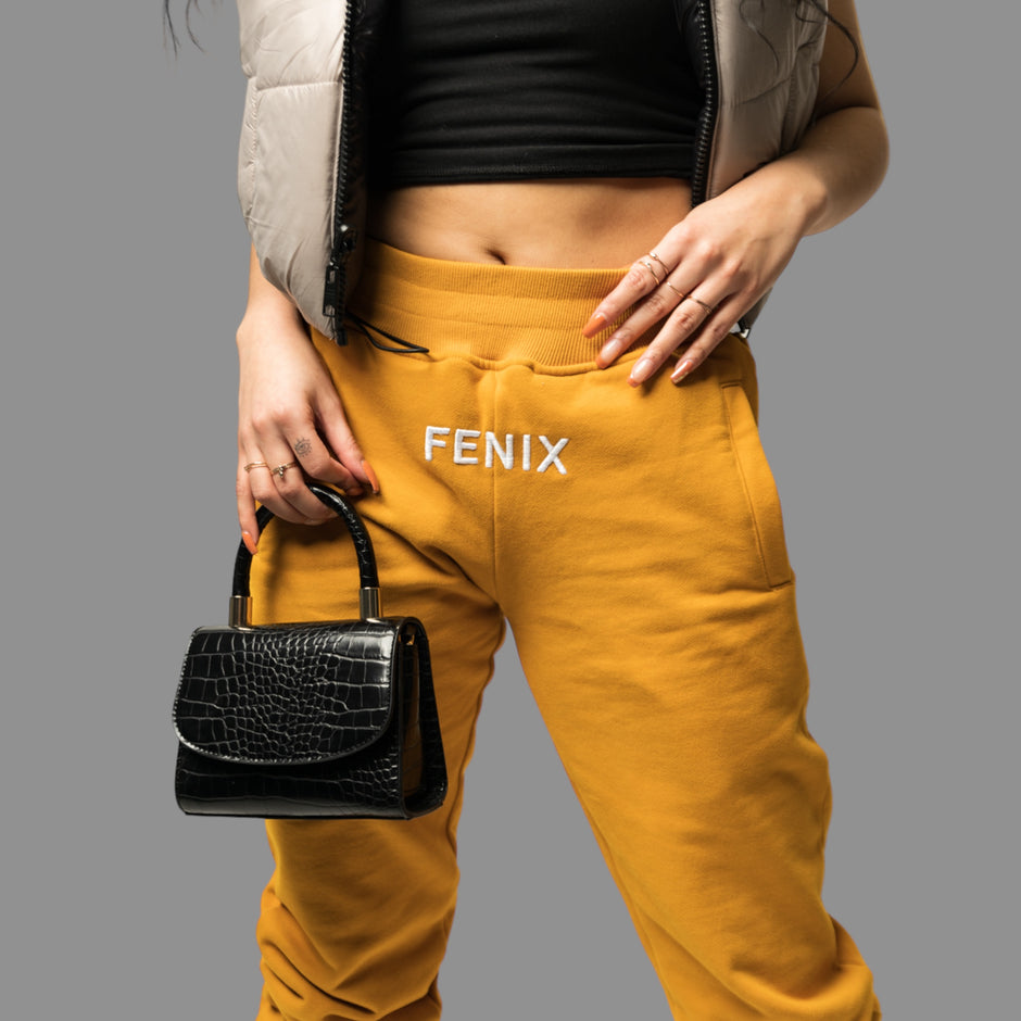 FENIX SWEATSUITS – FENIX THREADS